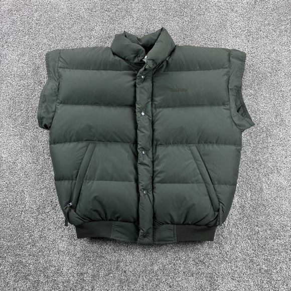 Gander Mountain | Jackets & Coats | Vintage Gander Mountain Puffer Vest ...